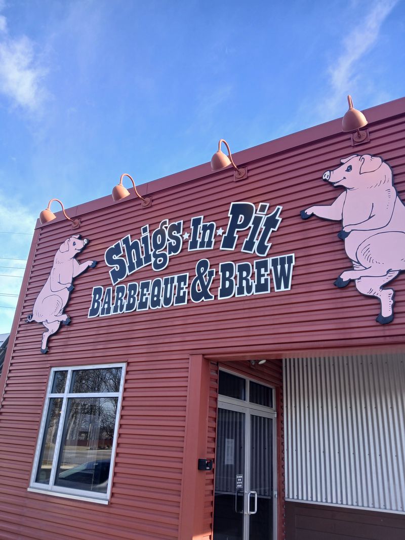 11 Humble BBQ Joints in Indiana That Make the Trip Feel Worth It