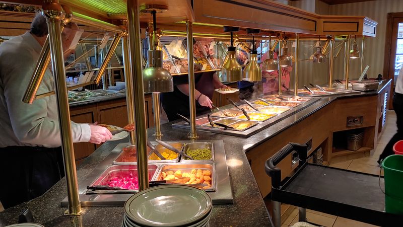 This Amish restaurant in Pennsylvania is known for serving an ...
