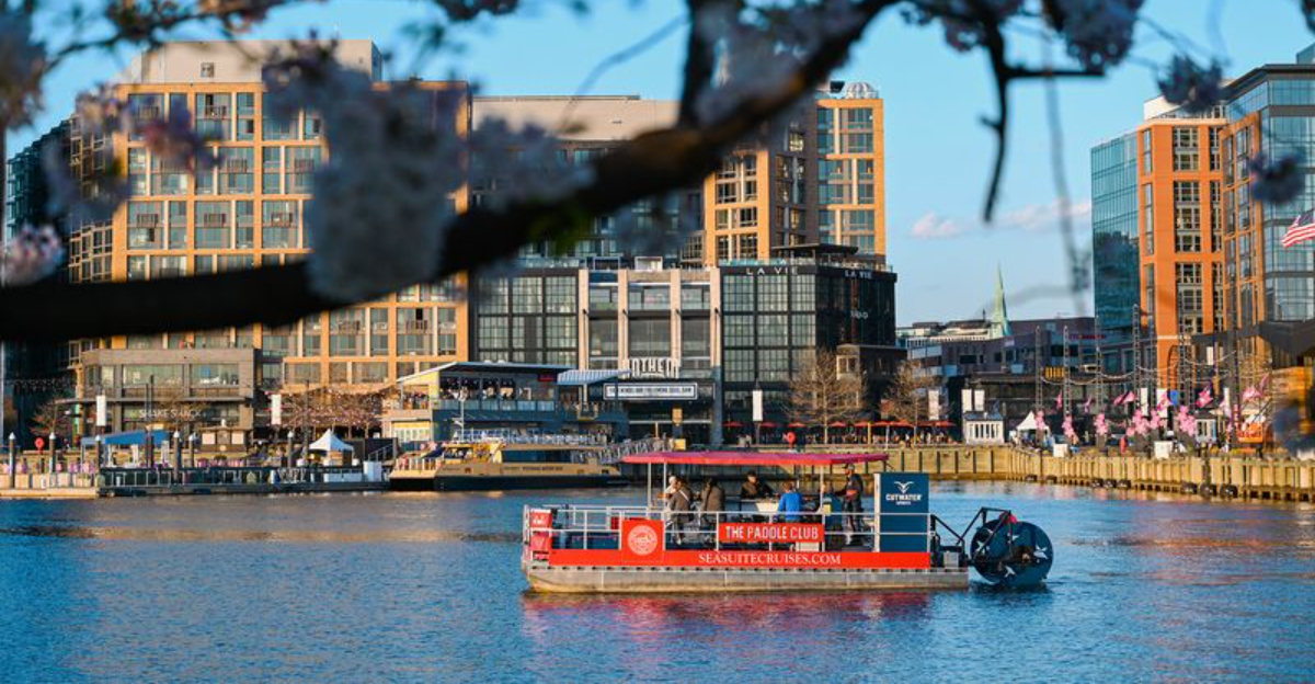 How to see Washington, D.C.’s busiest attractions without losing patience