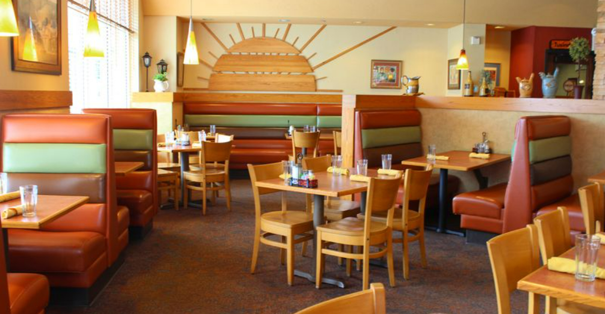 In Minnesota, regulars brave winter highways for the waffle breakfast ...