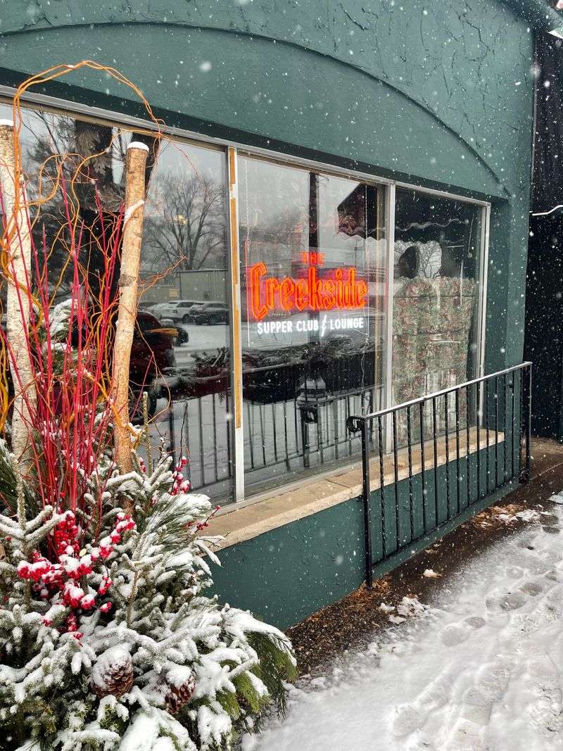 In Minnesota, regulars cross county lines for the walleye dinner at this long-running lakeside ...