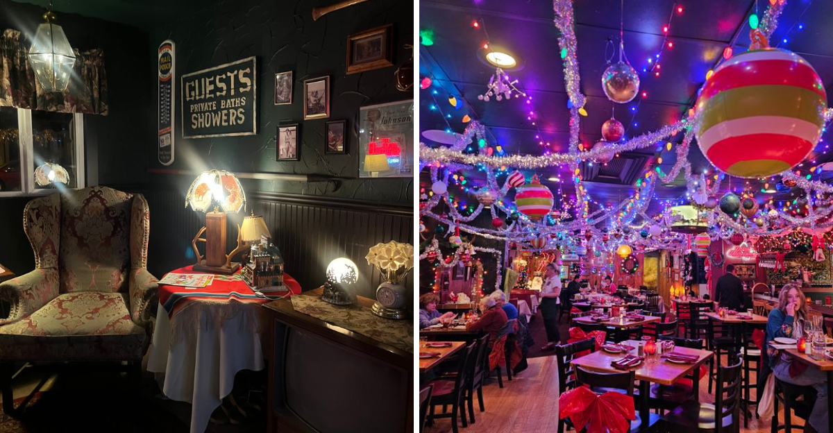 In Minnesota, regulars cross county lines for the walleye dinner at this long-running lakeside ...