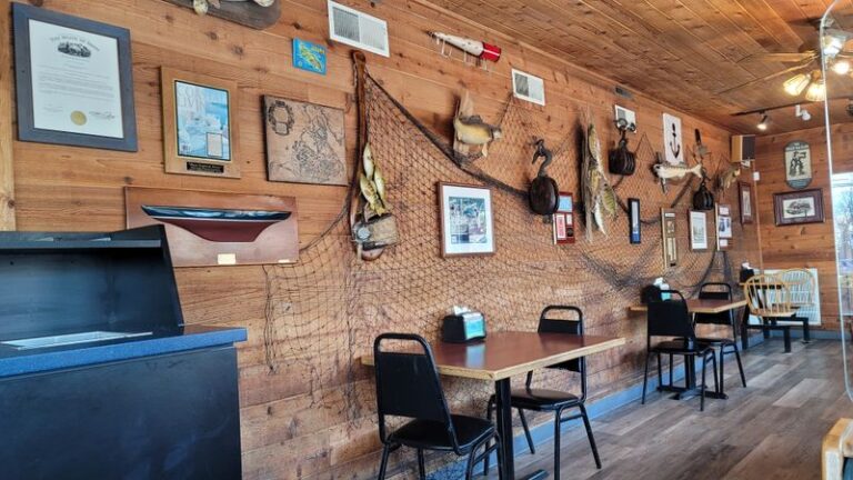 In Ohio, this family-run restaurant is where perch dinners still draw a ...