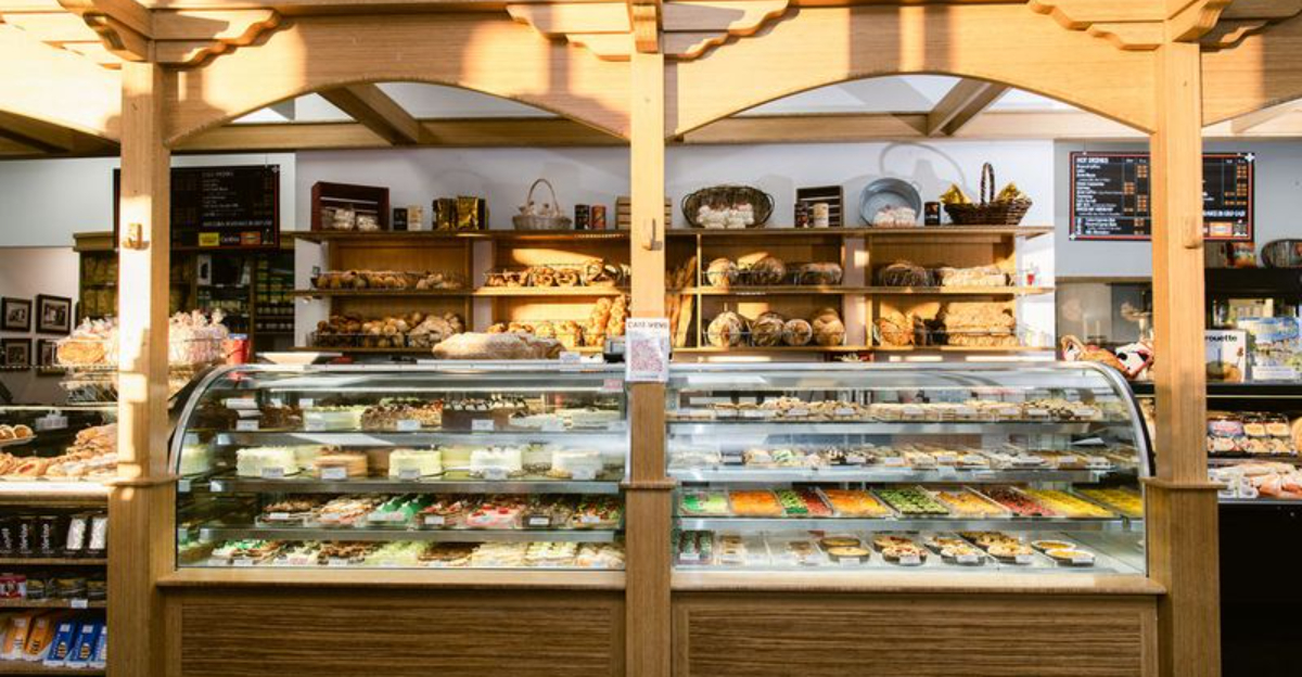 In Virginia, a neighborhood bakery earns steady praise for its ...
