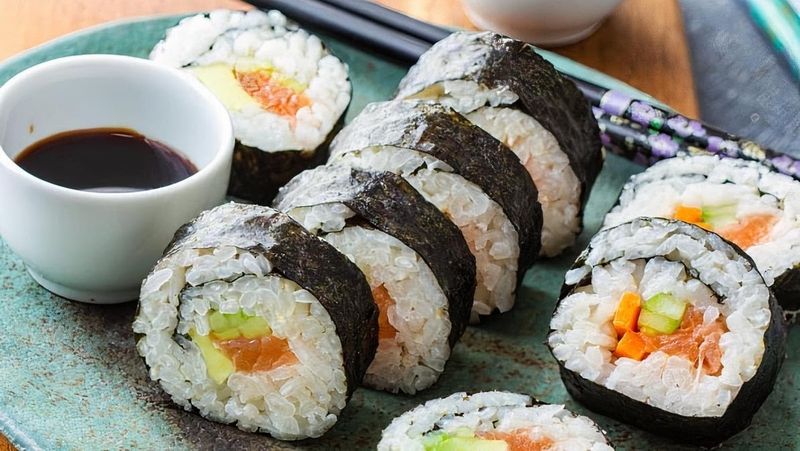 10 Michigan All-You-Can-Eat Buffets Locals Appreciate Most in Winter