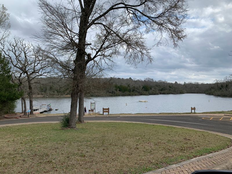 Texas state parks that fly under the radar but earn strong reviews from winter visitors