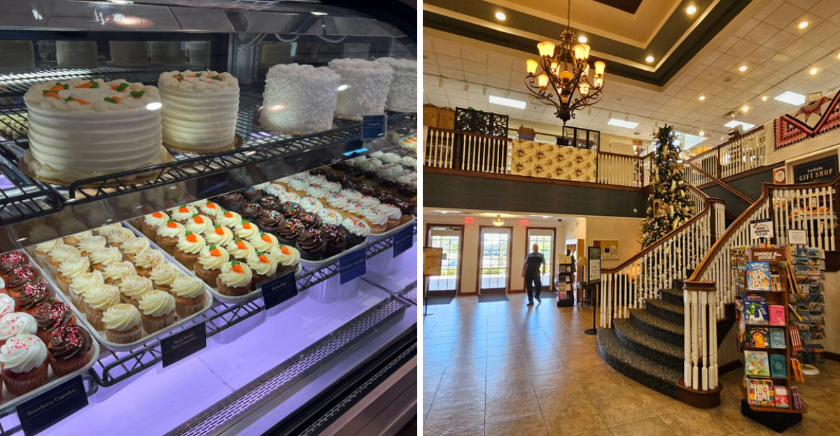 People plan their day around eating at this legendary all-you-can-eat ...