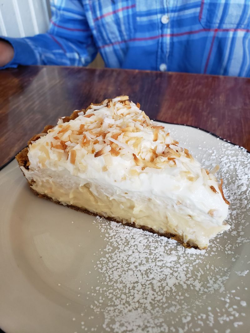 Virginia has 12 bakeries where homemade pies have become a local tradition