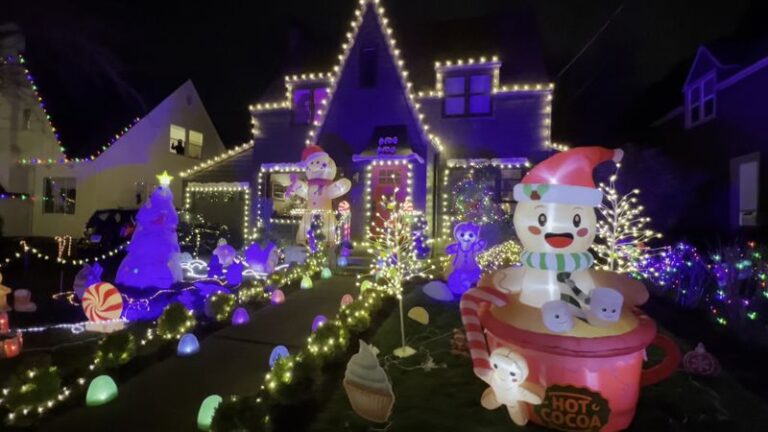 Portland brings the holidays to life with 11 festive experiences around ...