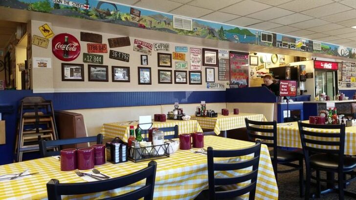 16 Idaho diners serving the comfort plates people order without ...