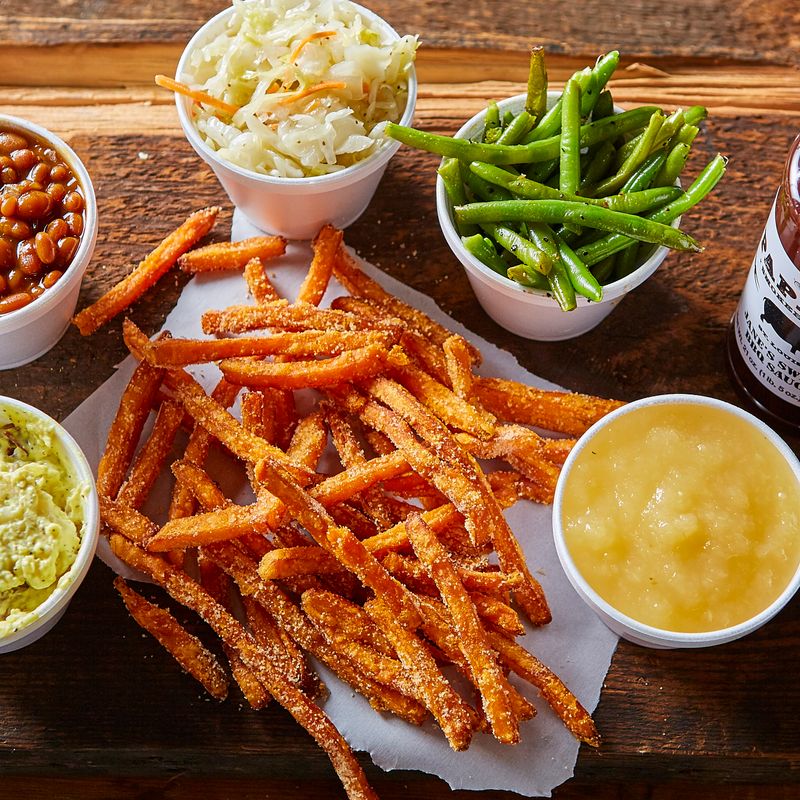 8 Down-to-Earth BBQ Joints in Virginia That People Go Out of Their Way For