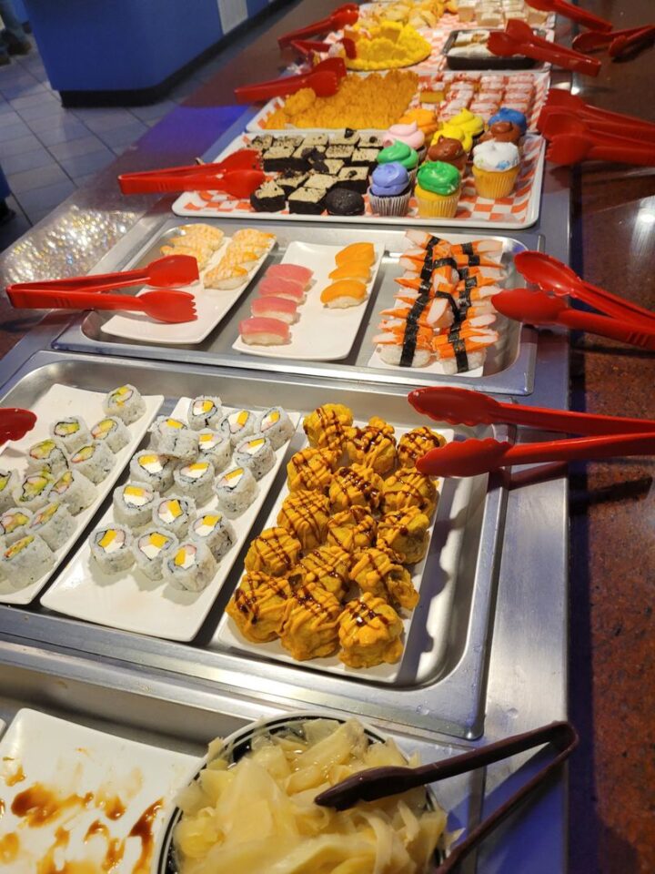 These 12 Pennsylvania holiday buffets feel like Christmas dinner done right
