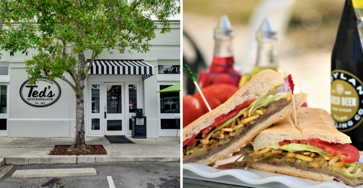 The Best Sandwich Shop in Every State for Creative Stacked Perfection