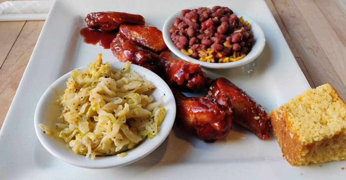 The Best Soul Food Restaurant in Every State Still Rooted in Tradition