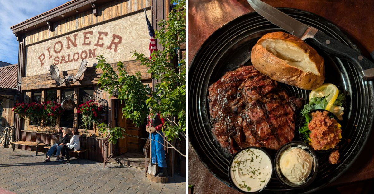The Most Delightful Small-Town Restaurants Loved by Locals and Travelers