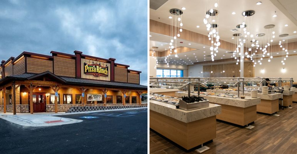 The best all-you-can-eat buffet in every state that keeps crowds coming ...