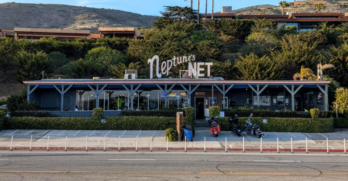 The best fish and chips in California are found at this low-key seaside ...
