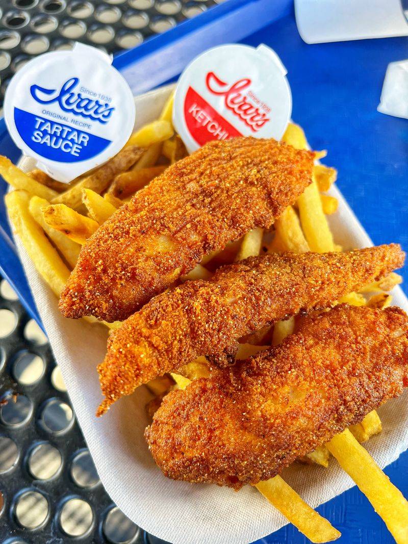 The best fish and chips in Washington are hiding inside this unassuming ...