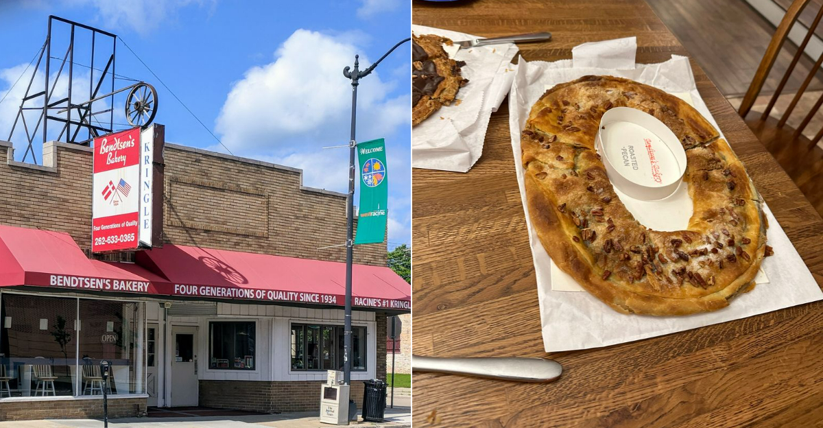The low-key bakery in Wisconsin crafting pastries that surprise first ...
