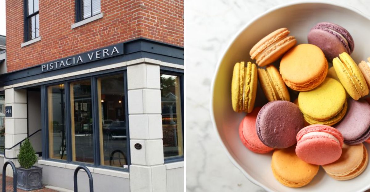The modest Ohio bake shop that quietly ruins store-bought pastries forever