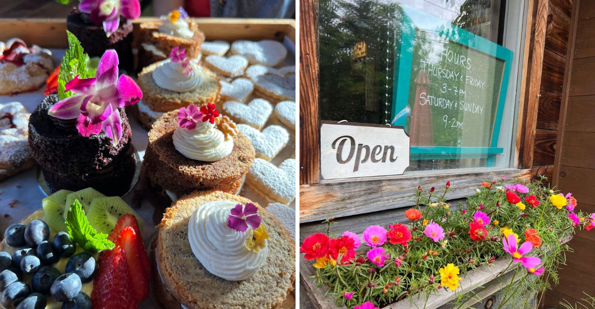 The simple Vermont bakery that feels worth waking up early for