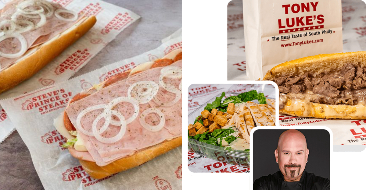 These 11 Pennsylvania Lunch Counters Still Serve Sandwiches Stacked the ...