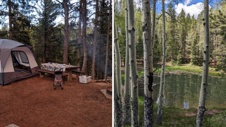 This Colorado state park quietly ranks among the state’s most rewarding ...