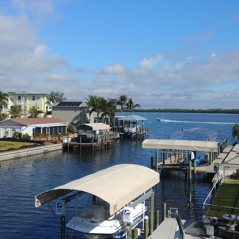 This charming small town in Florida offers the kind of slow pace that’s ...