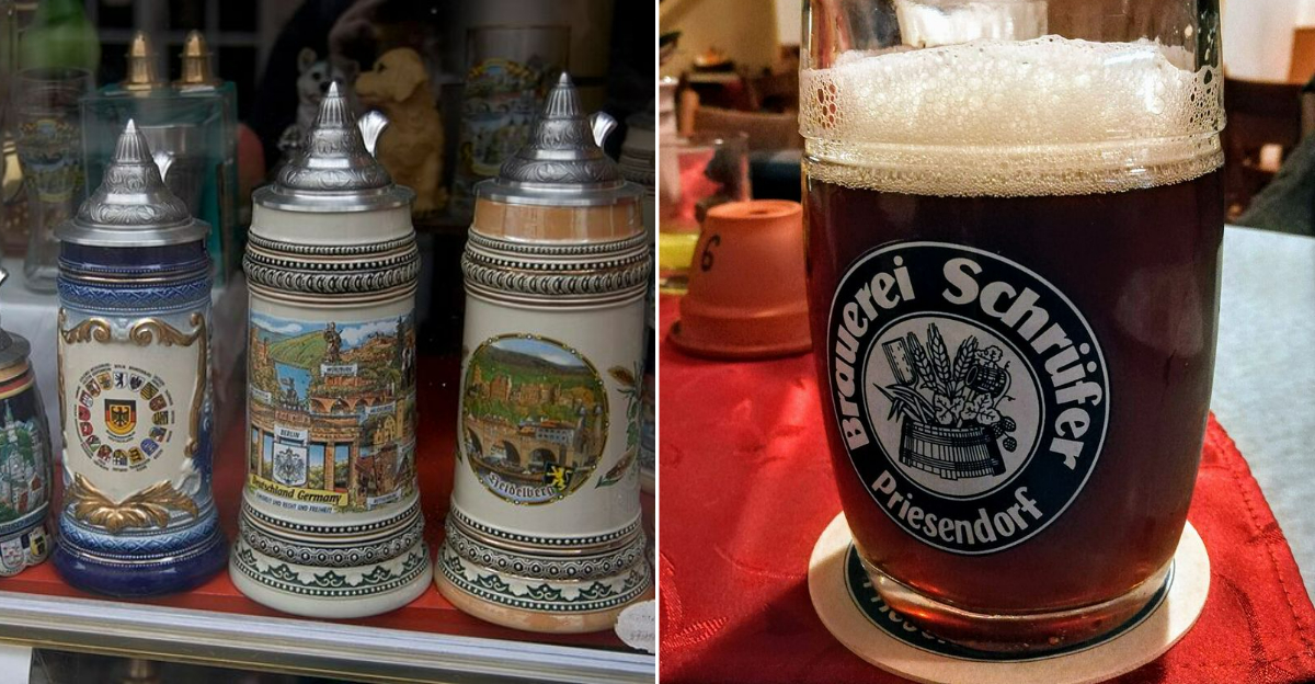What to bring back from Germany with 13 memorable souvenir ideas