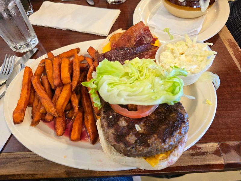 This old-fashioned New Jersey diner quietly serves some of the best ...