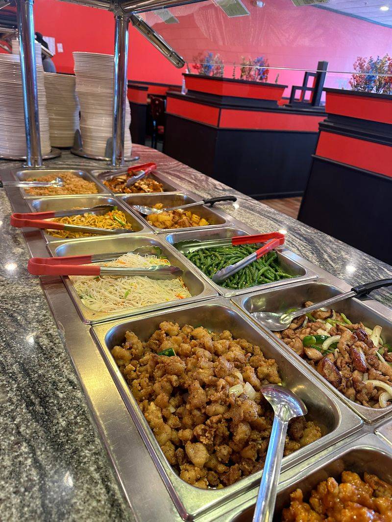 10 Michigan All-You-Can-Eat Buffets Locals Appreciate Most in Winter