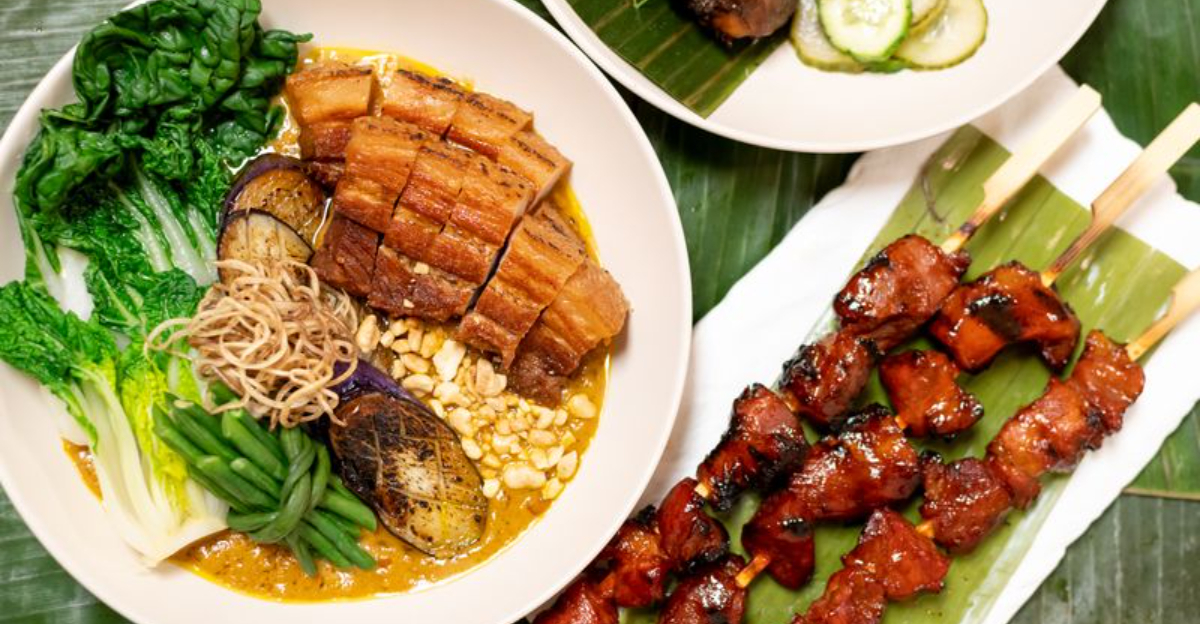10 Filipino Restaurants Across America Serving Traditional Dishes