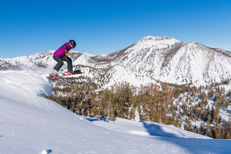 10 Nevada towns people enjoy visiting during winter days