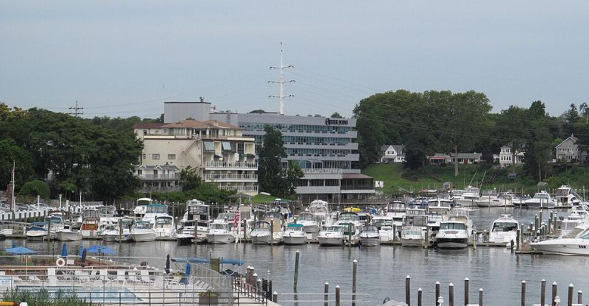 10 New Jersey Towns That Make Easy Winter Day Trips