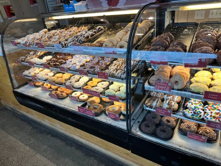 10 Pennsylvania Spots Serving Donuts That Rarely Disappoint