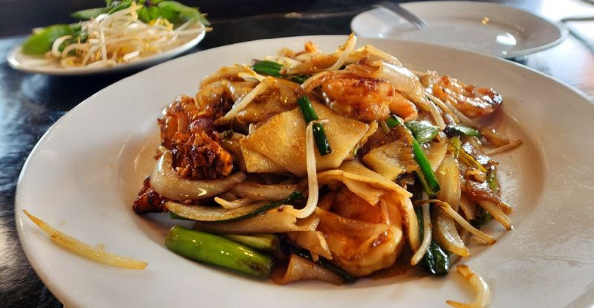 10 Vietnamese Restaurants in Texas Serving Pho That Rivals Hanoi