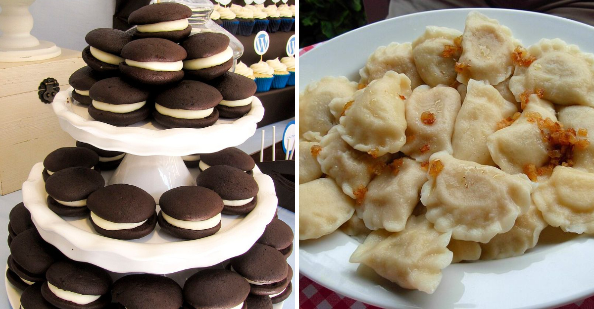 11 Pennsylvania small-town food traditions that only locals truly ...