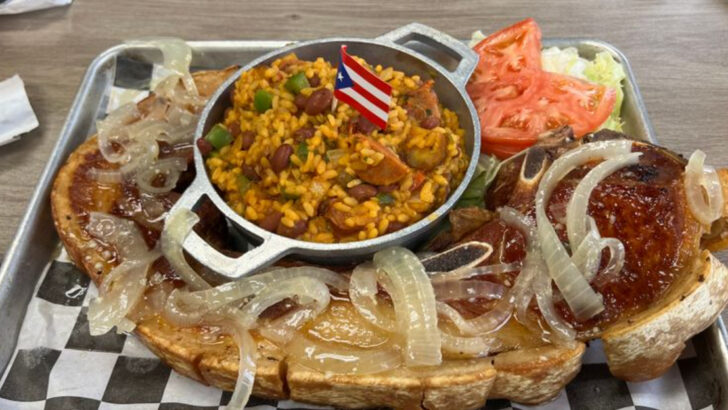 11 Puerto Rican restaurants in Florida serving food straight from the ...