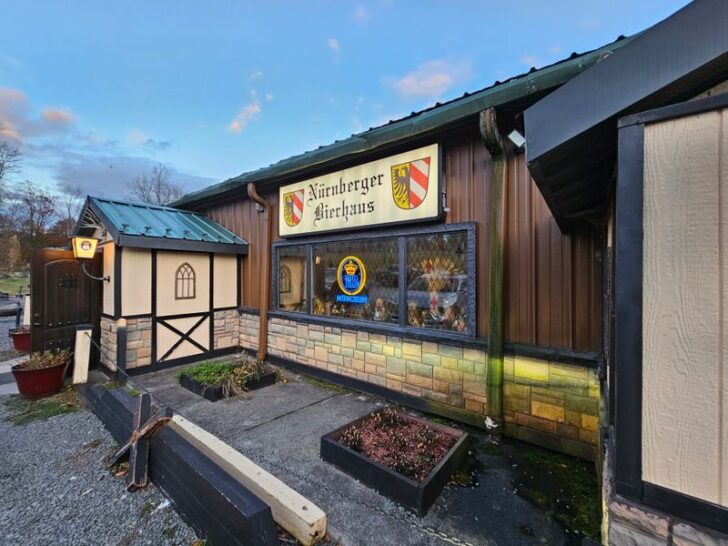 12 German Restaurants That Have Become Pennsylvania Favorites