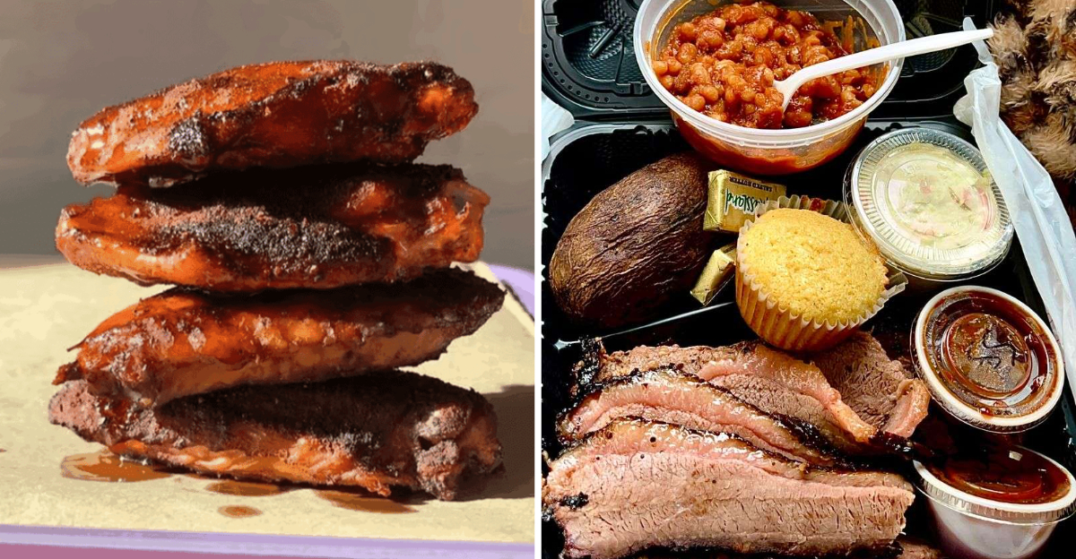 12 Well-Loved Pennsylvania BBQ Dishes Locals Always Come Back To
