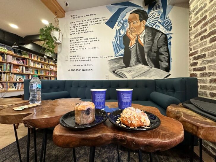 13 Deep-Shelved Bookstores in Louisiana Made for Wandering Readers