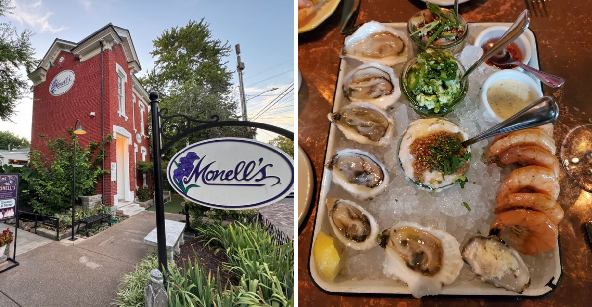 13 Nashville restaurants away from Broadway locals rely on