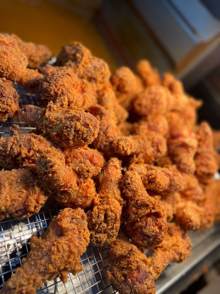13 no-frills Georgia restaurants people swear by for Southern-style ...
