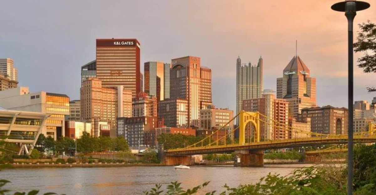 14 Cities in Pennsylvania where retirement on a modest monthly budget ...