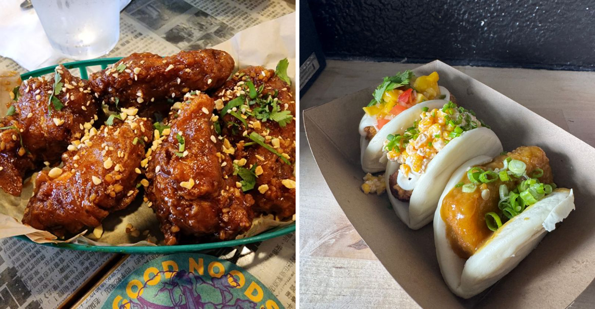 14 Orlando Restaurants Beyond the Theme Park Areas Locals Prefer