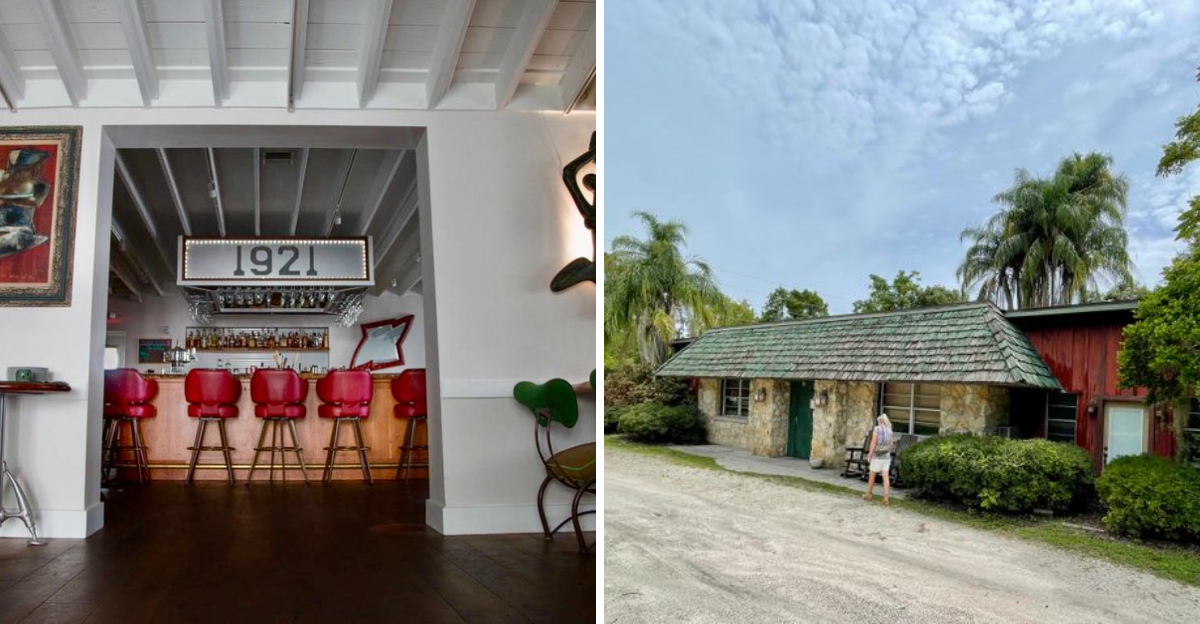 15 Florida small-town restaurants that prove great steaks aren’t just a ...