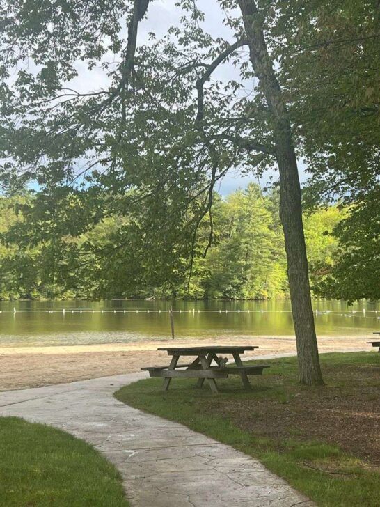 15 Places Where Camping Feels Especially Rewarding in Pennsylvania