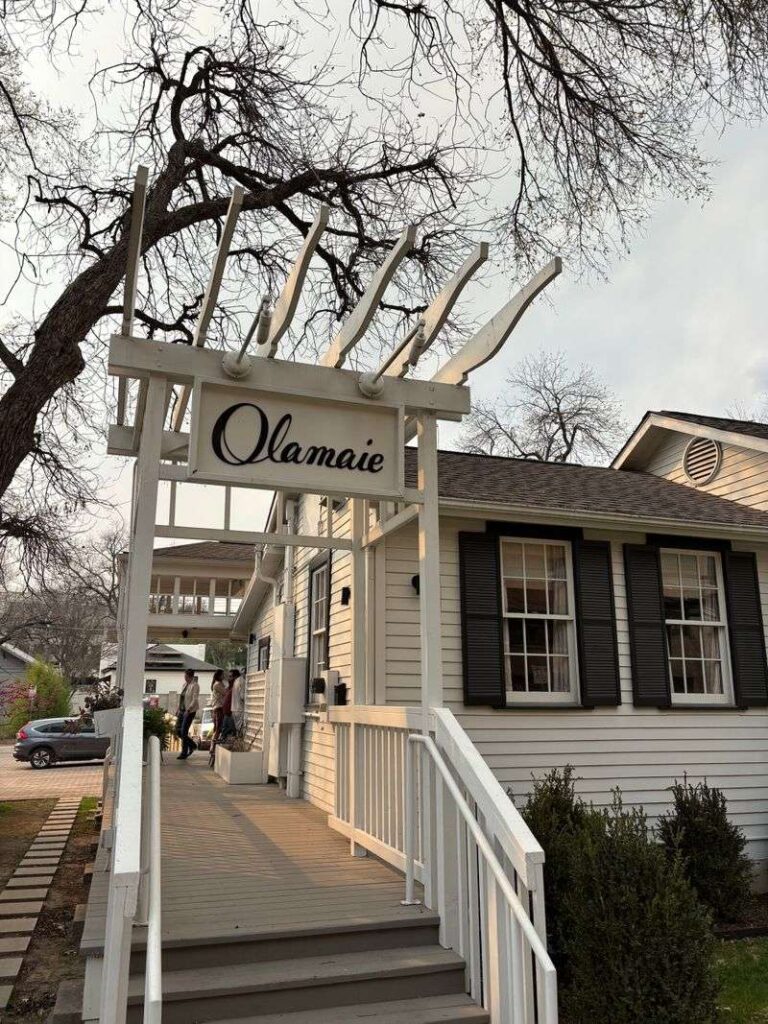 15 intimate candlelit restaurants throughout Texas that are worth the ...