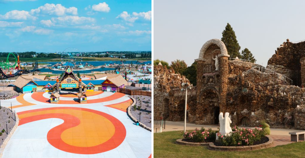16 Iowa day trips that turn an ordinary family weekend into a real memory