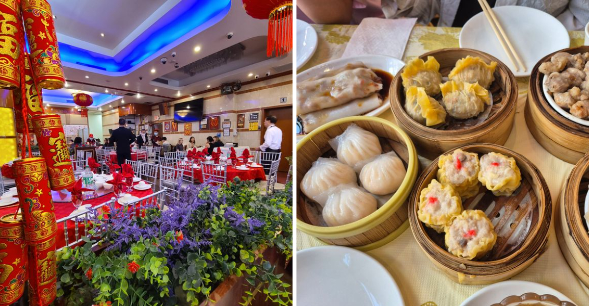 16 dim sum restaurants across America worth the weekend wait